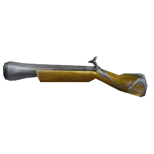 WotLK Gun Item Appearances - WotLK Classic