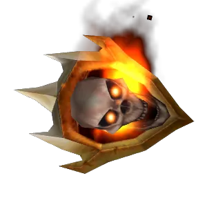 WotLK Shield Item Appearances - WotLK Classic