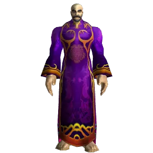 WotLK Common Armor Item Appearances - WotLK Classic
