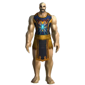 WotLK Item Appearances - WotLK Classic