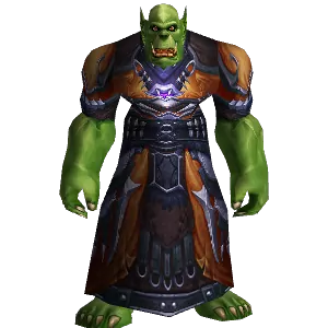 WotLK Cloth Armor Item Appearances - WotLK Classic