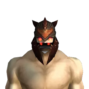 WotLK Mail Head Armor Item Appearances - WotLK Classic