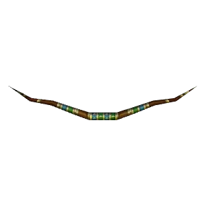 WotLK Bow Item Appearances - WotLK Classic