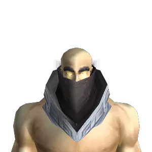 WotLK Cloth Head Armor Item Appearances - WotLK Classic