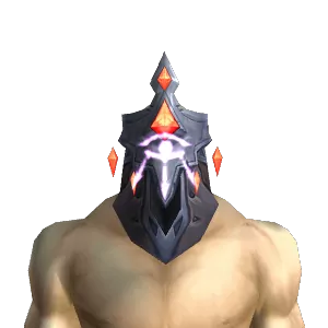 WotLK Cloth Head Armor Item Appearances - WotLK Classic