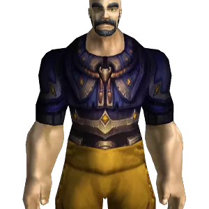 WotLK Plate Armor Item Appearances - WotLK Classic