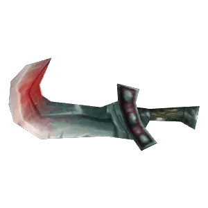WotLK Rare One-Handed Sword Item Appearances - WotLK Classic
