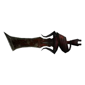 WotLK Rare One-Handed Sword Item Appearances - WotLK Classic