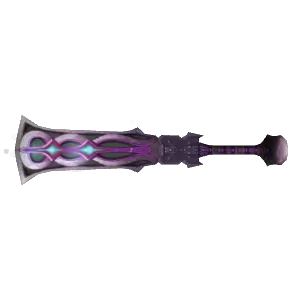 WotLK Two-Handed Sword Item Appearances - WotLK Classic