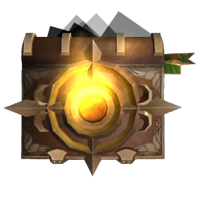 WotLK Off-hand Frill Item Appearances - WotLK Classic