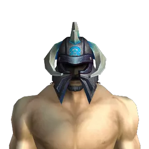 WotLK Plate Head Armor Item Appearances - WotLK Classic