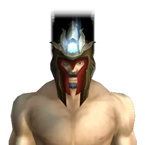 WotLK Mail Head Armor Item Appearances - WotLK Classic