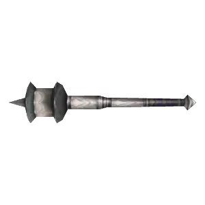 WotLK Two-Handed Mace Item Appearances - WotLK Classic