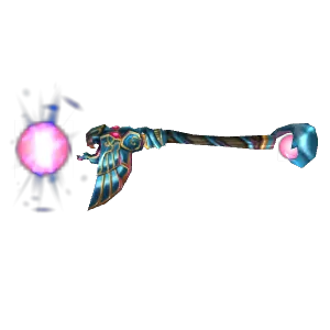 WotLK Wand Item Appearances - WotLK Classic