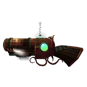 WotLK Gun Item Appearances - WotLK Classic
