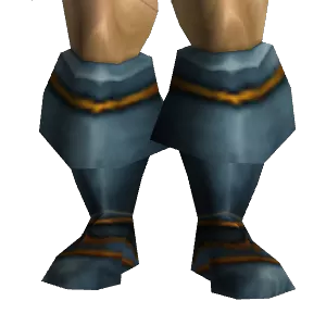 WotLK Plate Armor Item Appearances - WotLK Classic