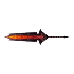 WotLK Rare Two-Handed Sword Item Appearances - WotLK Classic