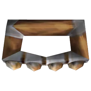 WotLK Fist Weapon Item Appearances - WotLK Classic