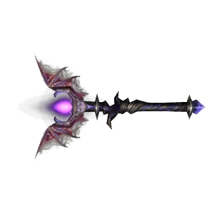 WotLK Wand Item Appearances - WotLK Classic