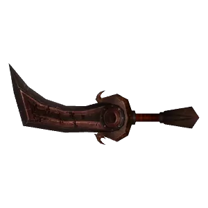 WotLK Rare One-Handed Sword Item Appearances - WotLK Classic