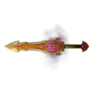 WotLK Dagger Item Appearances - WotLK Classic
