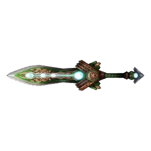 WotLK Two-Handed Sword Item Appearances - WotLK Classic