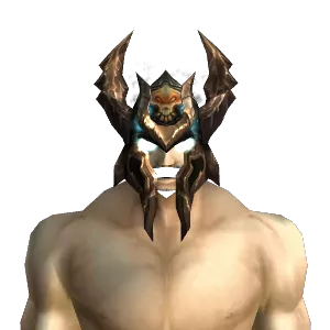 WotLK Plate Head Armor Item Appearances - WotLK Classic