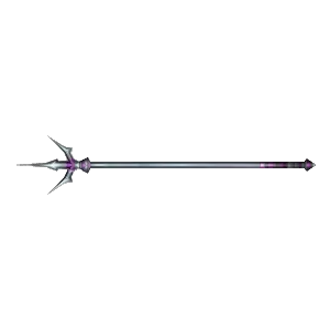 WotLK Polearm Item Appearances - WotLK Classic