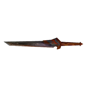WotLK One-Handed Sword Item Appearances - WotLK Classic