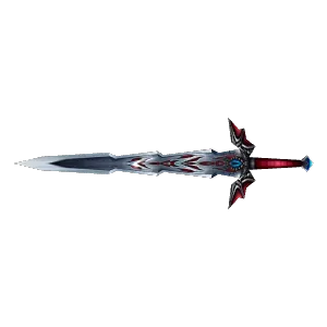 WotLK Two-Handed Sword Item Appearances - WotLK Classic