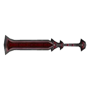 WotLK Rare Two-Handed Sword Item Appearances - WotLK Classic