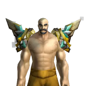 WotLK Plate Shoulder Armor Item Appearances - WotLK Classic