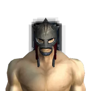 WotLK Mail Head Armor Item Appearances - WotLK Classic