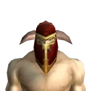 WotLK Mail Head Armor Item Appearances - WotLK Classic
