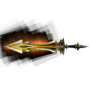 WotLK Rare One-Handed Sword Item Appearances - WotLK Classic