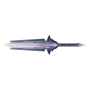 WotLK Rare Two-Handed Sword Item Appearances - WotLK Classic