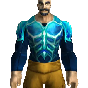 WotLK Plate Armor Item Appearances - WotLK Classic