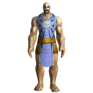 WotLK Item Appearances - WotLK Classic