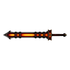 WotLK Epic Two-Handed Sword Item Appearances - WotLK Classic