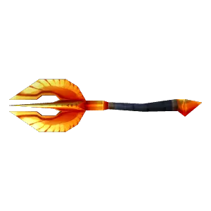 WotLK Uncommon Two-Handed Mace Item Appearances - WotLK Classic