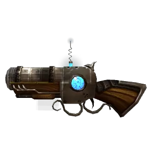 WotLK Gun Item Appearances - WotLK Classic