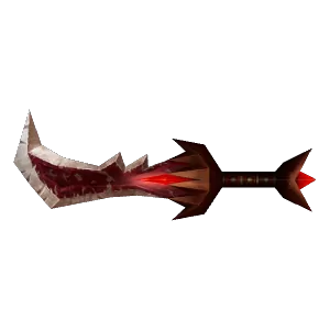 WotLK Rare One-Handed Sword Item Appearances - WotLK Classic