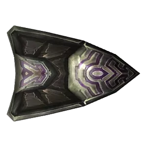 WotLK Shield Item Appearances - WotLK Classic