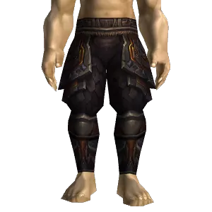 WotLK Plate Armor Item Appearances - WotLK Classic