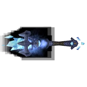 WotLK One-Handed Mace Item Appearances - WotLK Classic