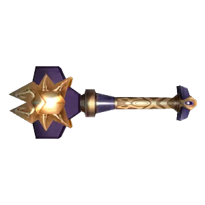 WotLK Two-Handed Mace Item Appearances - WotLK Classic