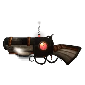 WotLK Gun Item Appearances - WotLK Classic