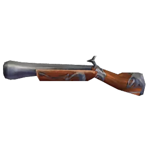 WotLK Gun Item Appearances - WotLK Classic