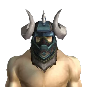 WotLK Item Appearances - WotLK Classic