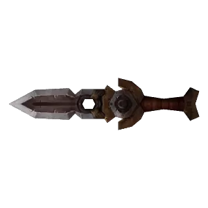 WotLK Dagger Item Appearances - WotLK Classic